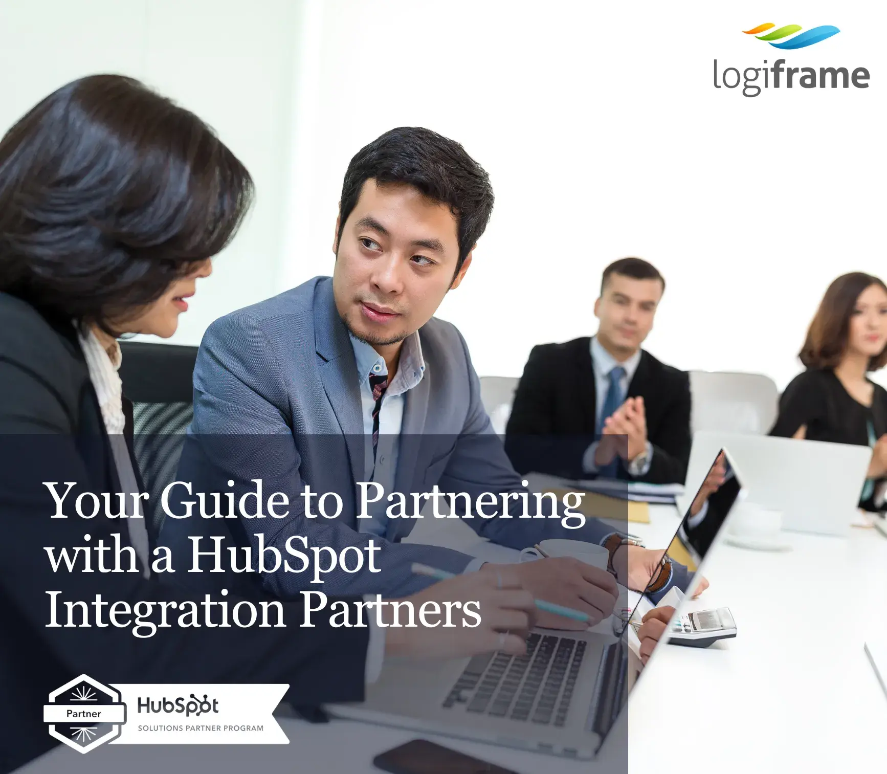 Your Guide to Partnering with a HubSpot Integration Partners